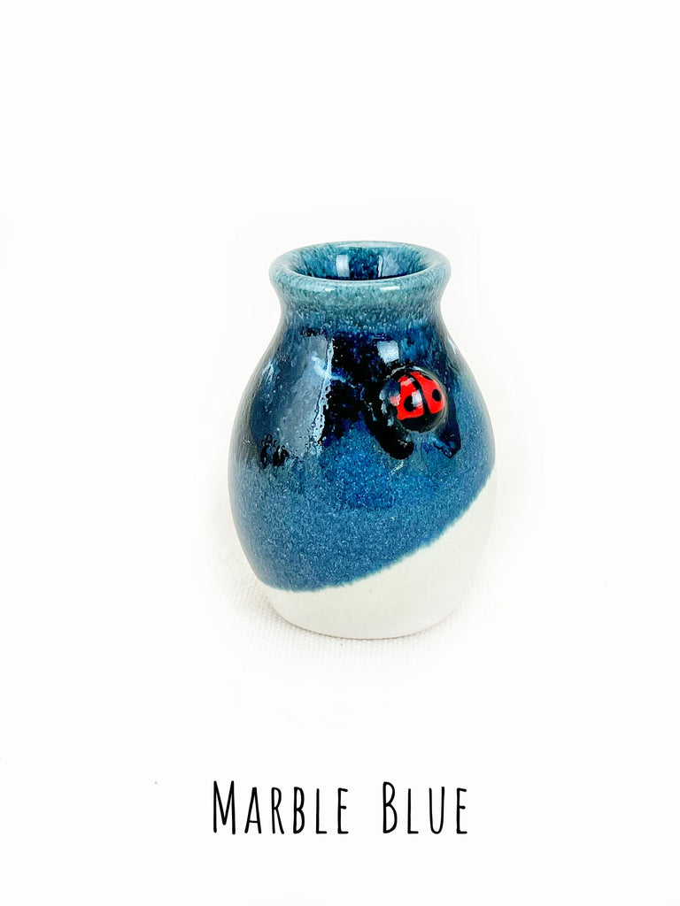 Parent Pot – Bug Pottery