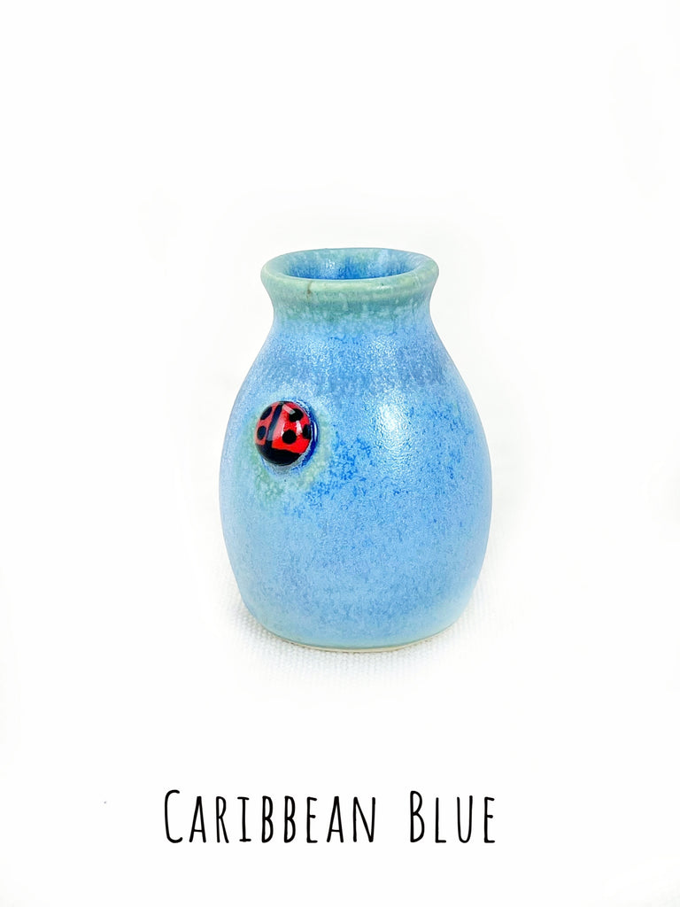 Parent Pot – Bug Pottery